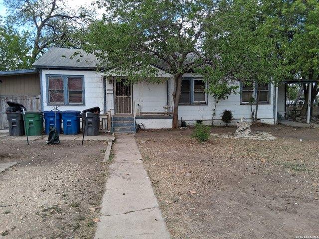 703 Royston Ave, San Antonio, TX 78225