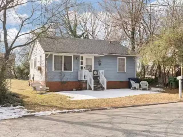 703 Raeford Ave, Lexington, NC 27292 MLS 1167412
