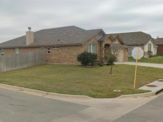 703 Ridgeview Drive