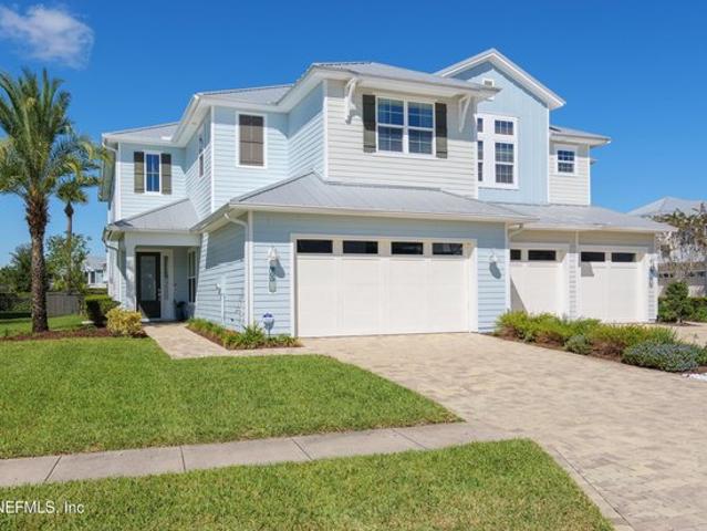 703 Rum Runner Way, Saint Johns, FL 32259