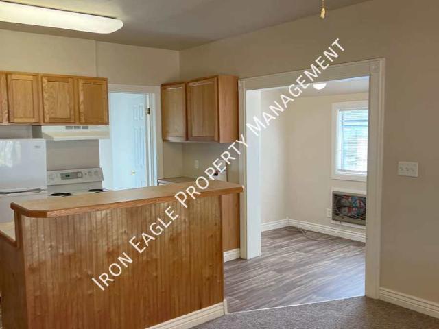 703 W Warren St, 2 beds, 1 full bath