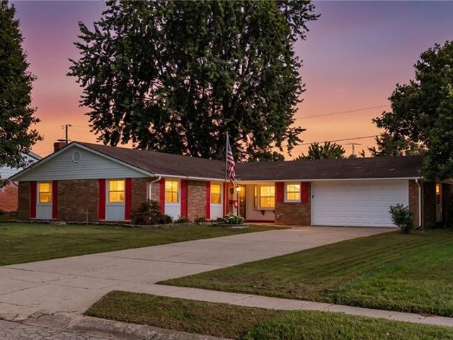 703 W Washington St, New Carlisle, OH 45344