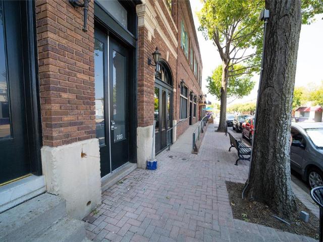 703 W Magnolia Ave, Unit 201, Fort Worth, TX 76104 | MLS #21240