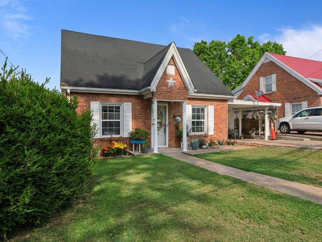 703 W Main Street