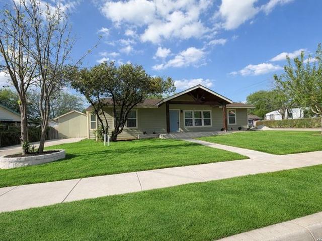 703 W Rosewood Ave, San Antonio, TX 78212