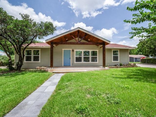703 W Rosewood Ave, San Antonio, TX 78212