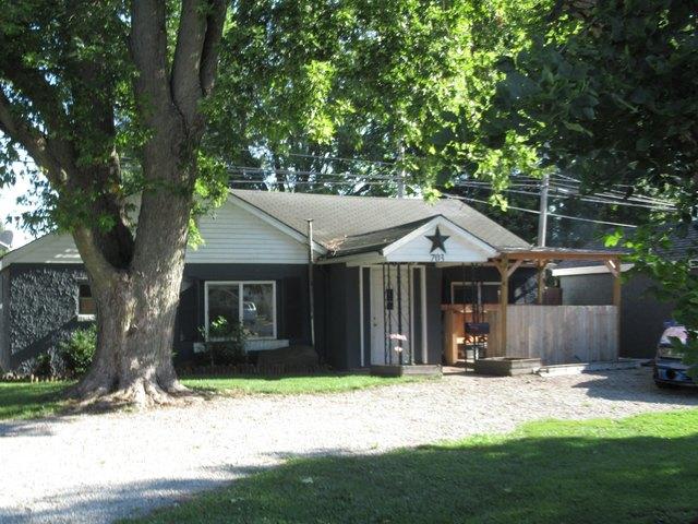 703 W South St, Arcanum, OH 45304