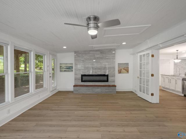 703 Weatherly Road