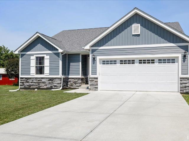 703 Wedgewood Drive