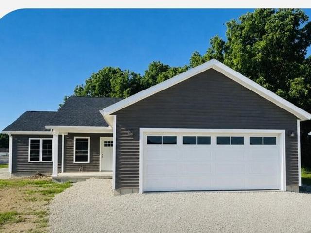 703 Weston St, Saint Marys, OH 45885