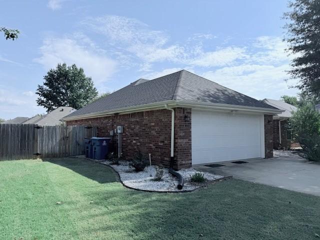 703 Windsor Lane