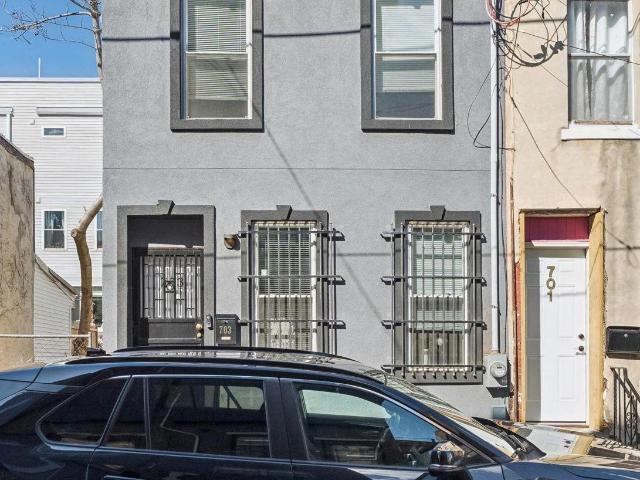 703 Winton St, Philadelphia, PA 19148 | MLS #PAPH2598 | Compass