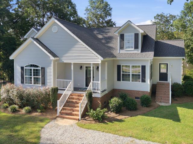 703 Tankard Drive
