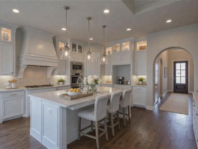 703 Thoroughbred Ave, Frisco, TX 75036 | MLS #21208 | Compass