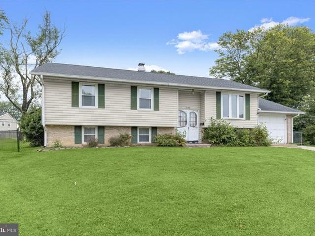 703 Tulip Ct, Edgewood, MD 21040