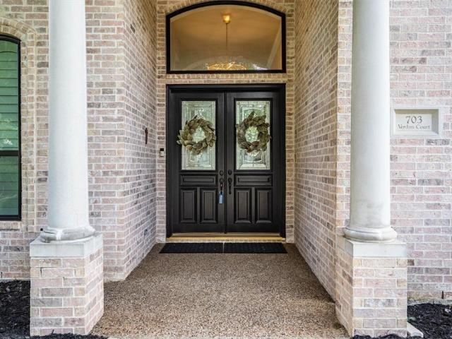 703 Verdun Court