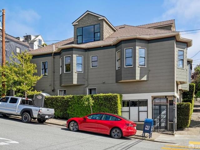 703 Vermont St, San Francisco, CA 94107