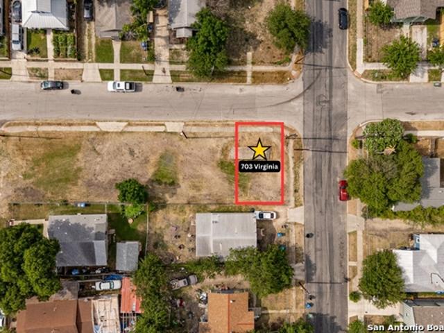 703 Virginia Blvd