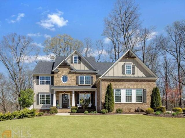 703 Yearling Wy, Milton, GA 30004