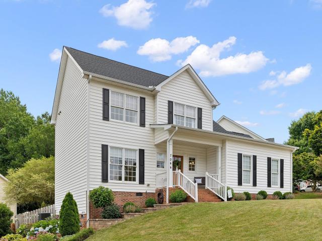 7044 Bellard Court
