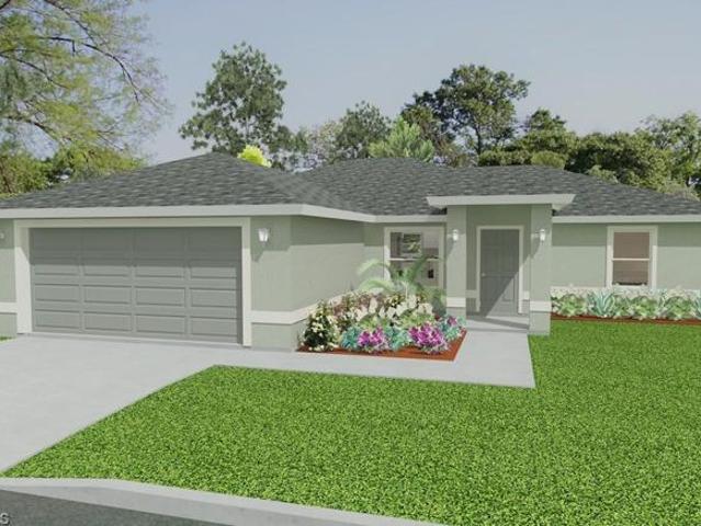 7044 Brazil Cir, Labelle, FL 33935
