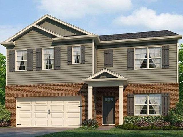 7044 Turnberry Highlands Cv, Gardendale, AL 35071