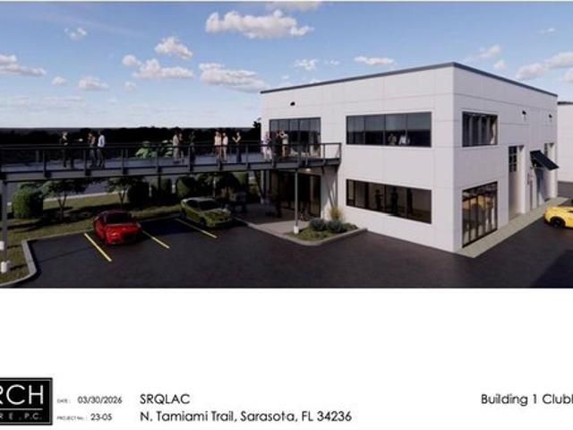 7045 N Tamiami Trl Unit 101, Sarasota, FL 34243