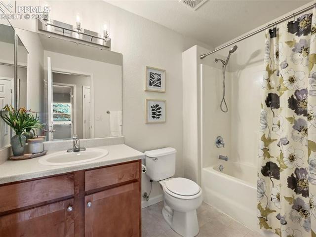 7045 Ash Creek Heights, Unit 202, Colorado Springs, CO 80922 | MLS #3658
