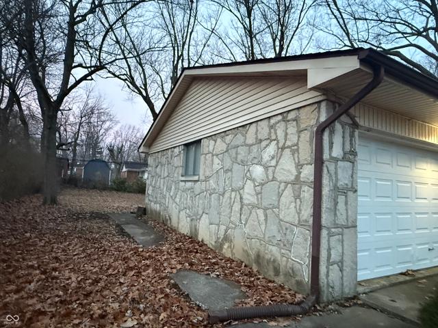 7045 Buick Dr, Indianapolis, IN 46214 | MLS #22095