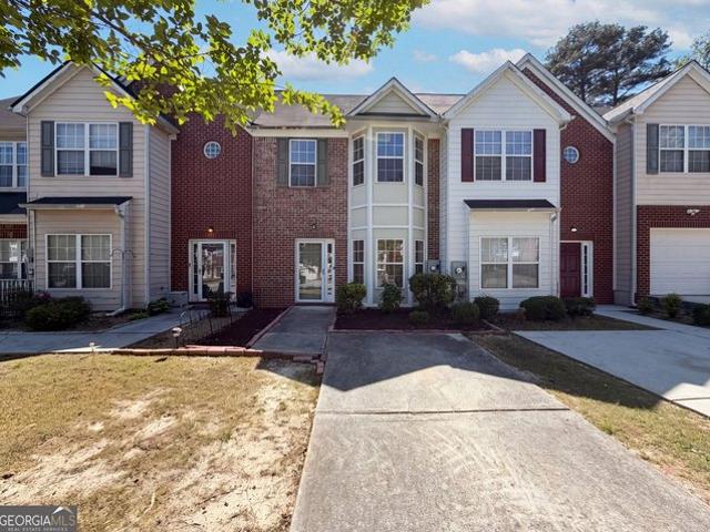7045 Brookview Crk, Riverdale, GA 30274