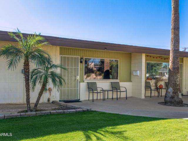 7045 E Wilshire Dr, Unit 1, Scottsdale, AZ 85257 | MLS #7002