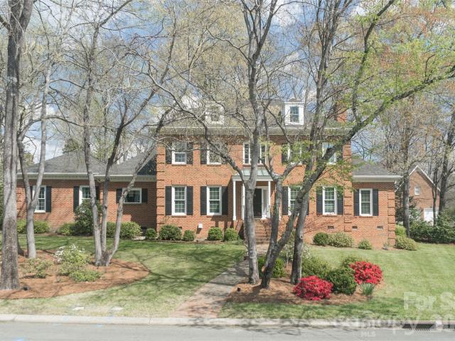 7045 Erin Ct, Charlotte, NC 28210 | Compass