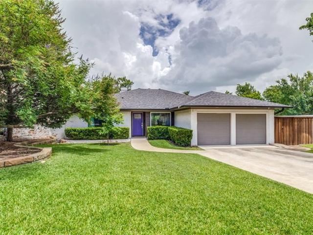 7045 Gaston Pkwy, Dallas, TX 75214