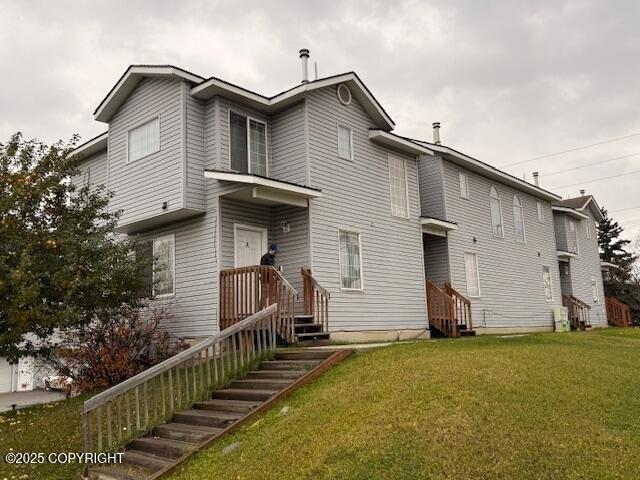 7045 Gold Kings Ave, Anchorage, AK 99504
