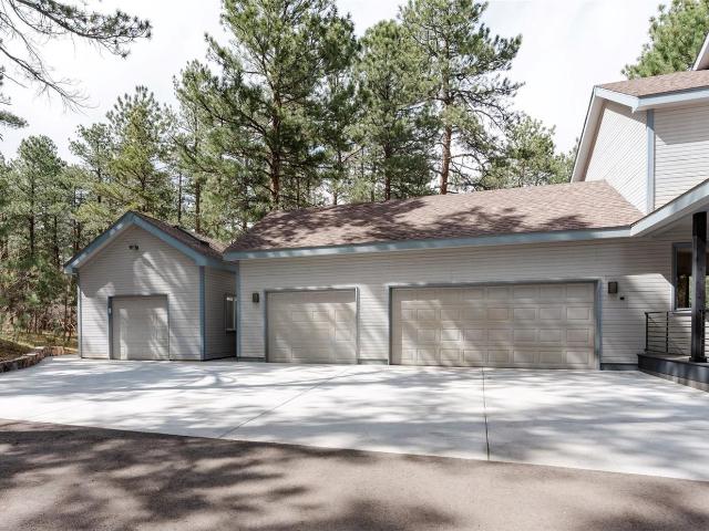 7045 Perry Park Boulevard