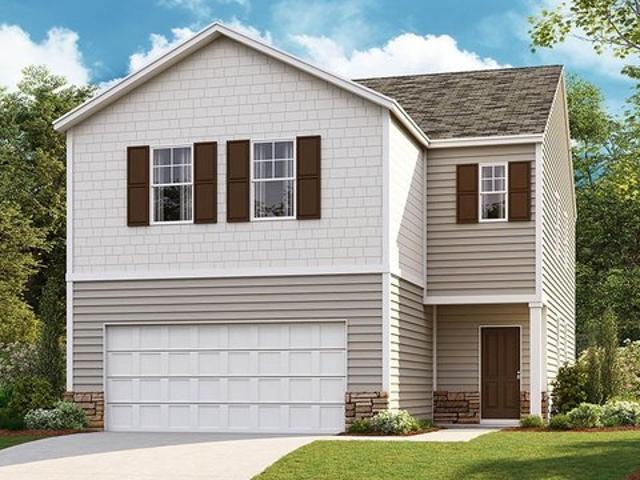 7045 Randleman Dr, Knoxville, TN 37918