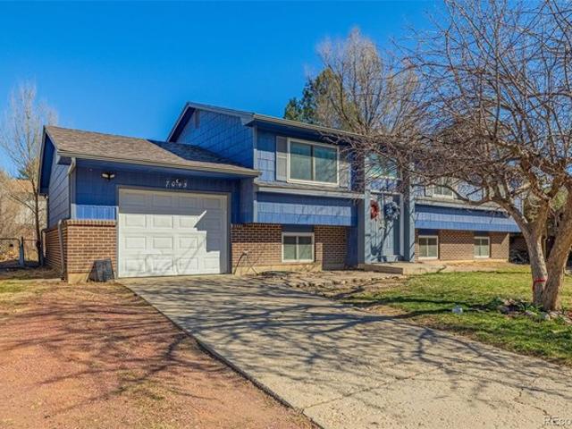 7045 Roaring Spring Ave, Fountain, CO 80817