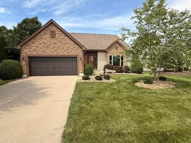 7045 Sherbrook Dr, Westerville, OH 43082