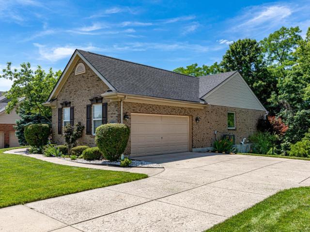 7045 Vail Court