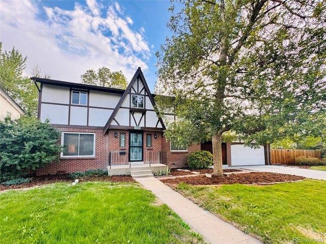 7045 W 33rd Ave, Wheat Ridge, CO 80033
