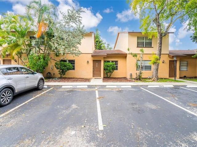 7045 W Sunrise Blvd Unit 7045, Plantation, FL 33313