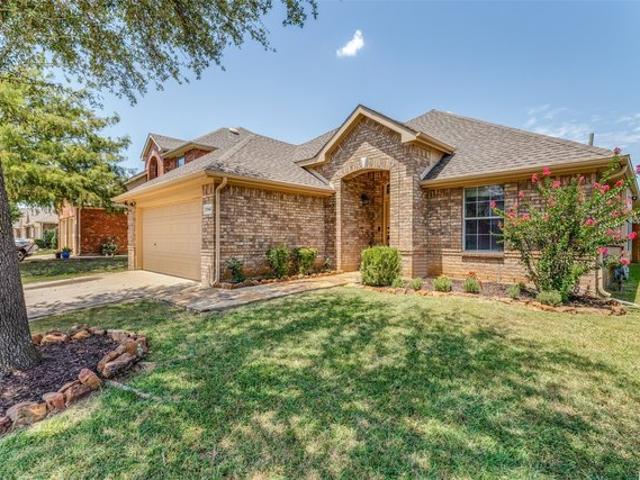 7045 Welshman Dr, Fort Worth, TX 76137
