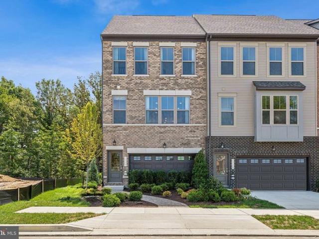 7045 Woodlands Green Rd, Brandywine, MD 20613