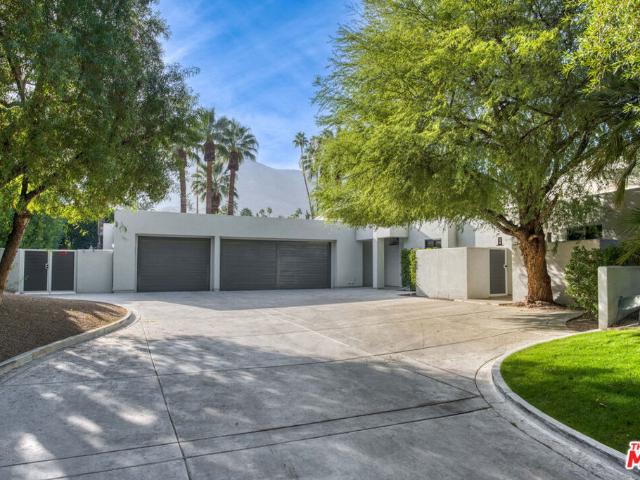 70461 Boothill Road
