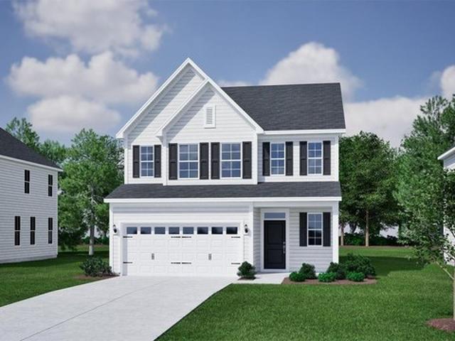 7046 New Horizon Ln, Boiling Springs, SC 29316