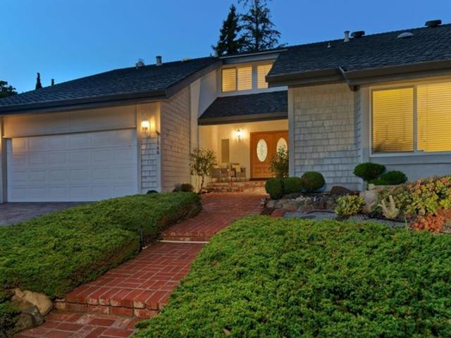 7046 Calcaterra Dr, San Jose, CA 95120