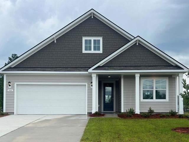 7046 Cinnamon Dr, Conway, SC 29526