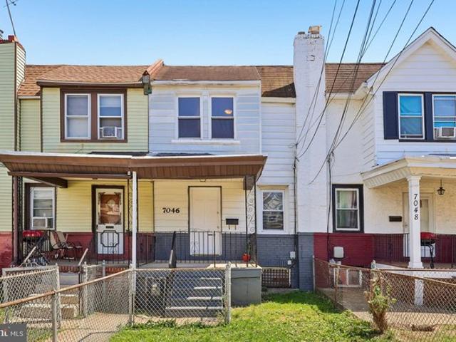 7046 Clover Ln, Upper Darby, PA 19082