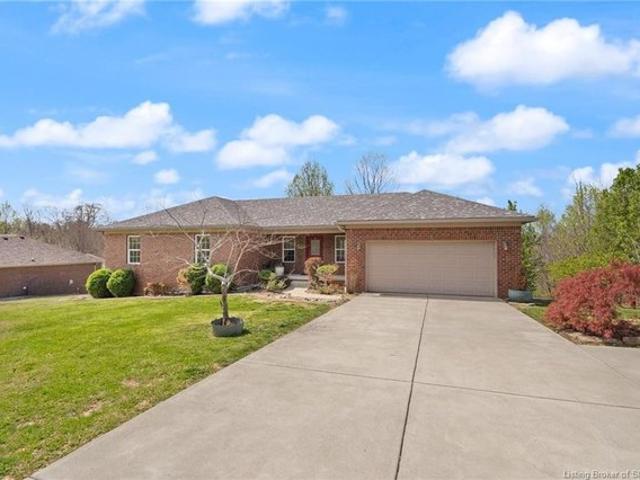 7046 Corydon Ridge Rd, Lanesville, IN 47136