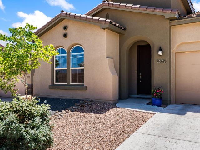 7046 Crystal Drive NE